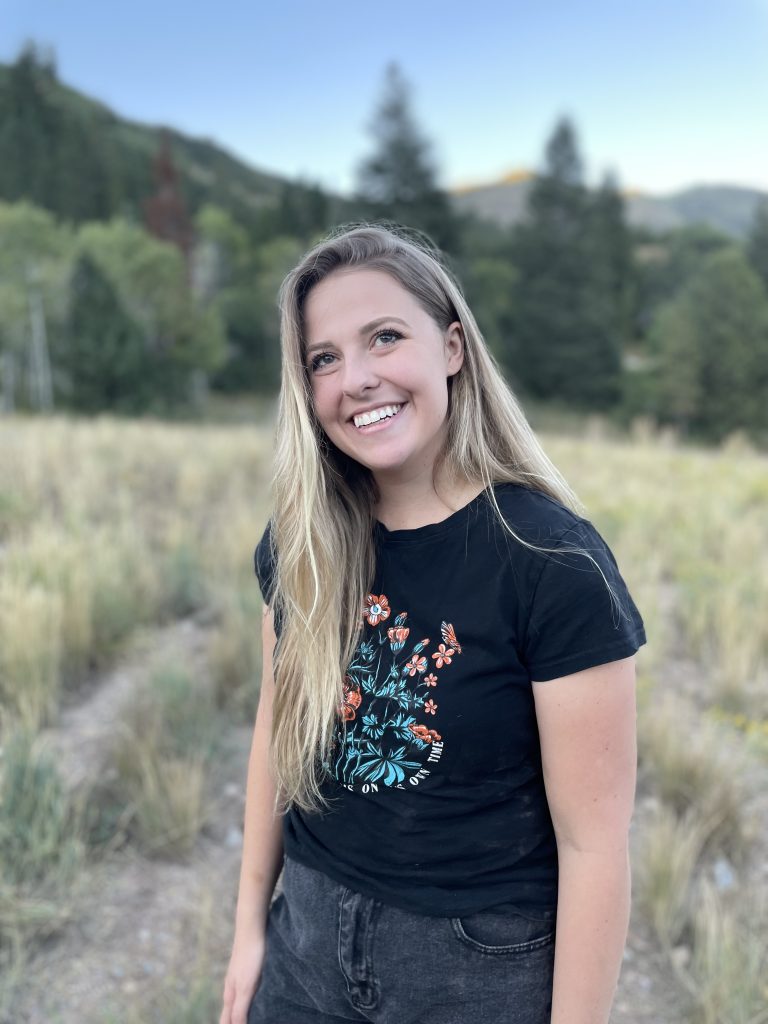 How I Got My Agent – aubrey yazzie